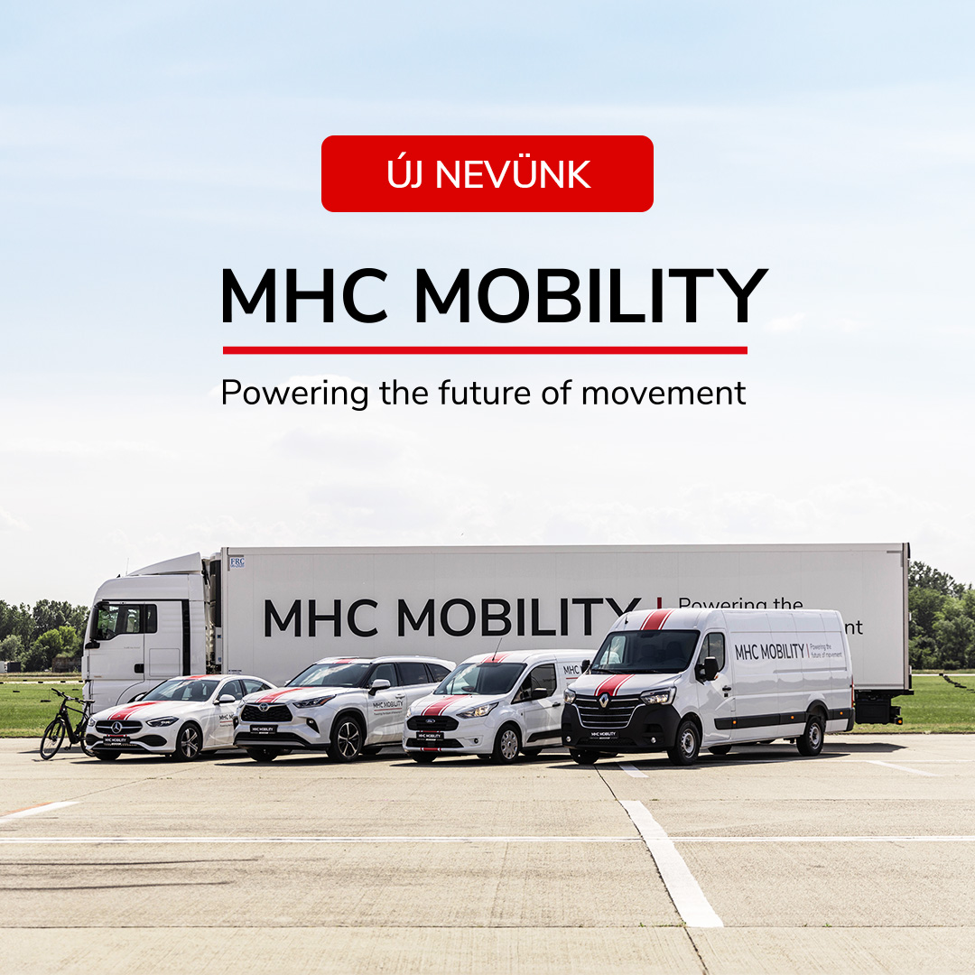 Újabb jelentős e-bike flotta átadásunk! eBike átadás a Siemens Energy ...